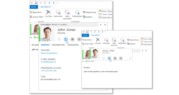 Swyx für Windows – Artcom Systems GmbH